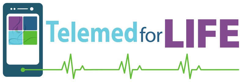 Telemed for LIFE
